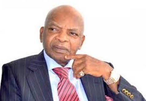 South East Monarch Felicitates Prince Arthur Eze At 75 – THISAGE ...