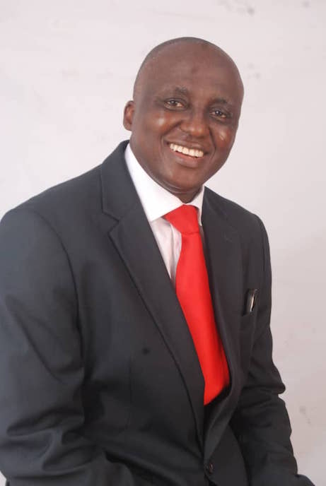 UNILAG Professor, Ope- Davies Wins Visiting Professorship Position In ...