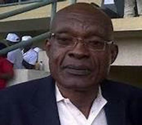 Anambra Celebrates Emmanuel Okala at 70 – THISAGE | Breaking News from ...