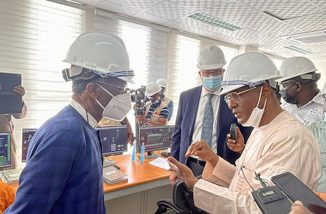 BUA: Our Refinery Not 90% Completed – THISAGE | Breaking News from ...
