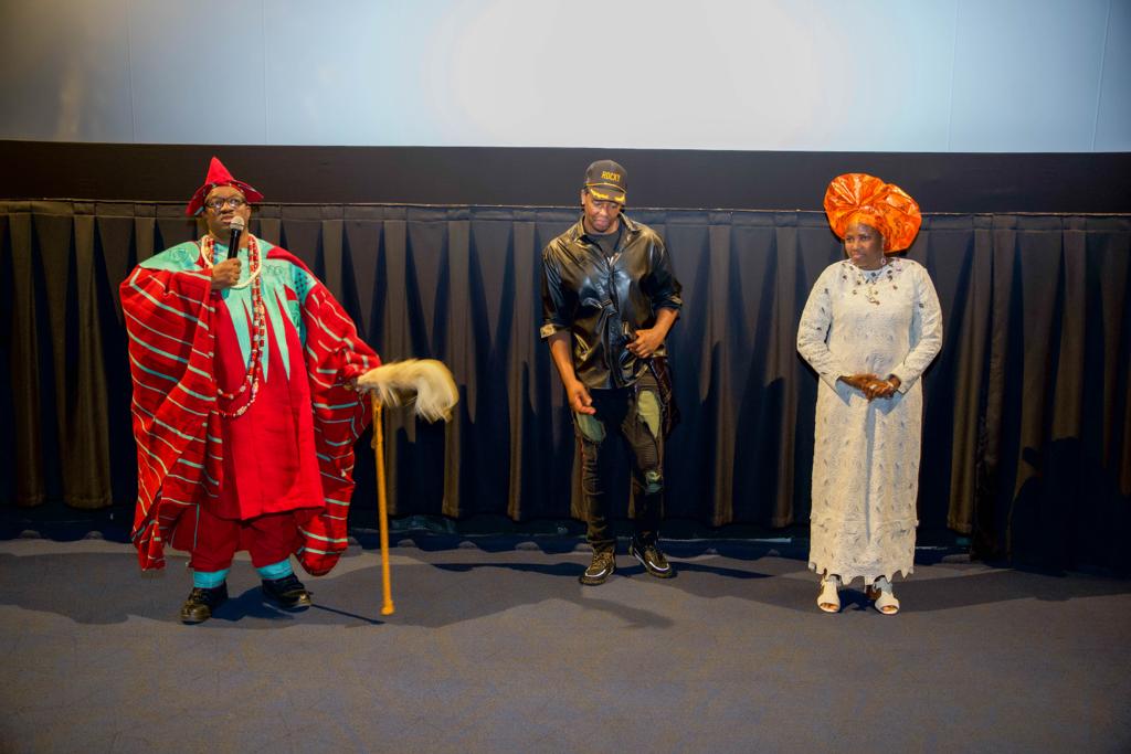 Copyright Commission Suspends Online Streaming Platform Moviebox.ng ...