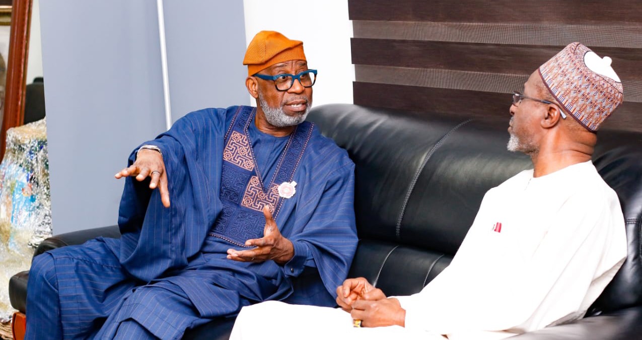 Mining Operations: FG Seeks to Minimize Impact on Environment – THISAGE ...