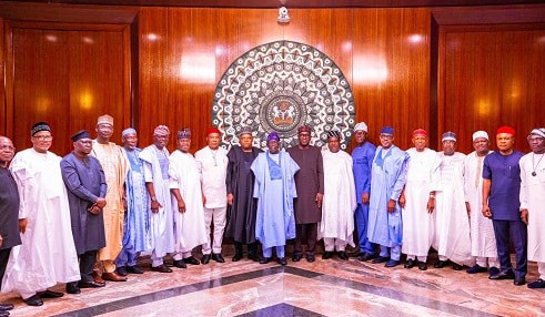 FAAC: FG, States, LGs Share N1.12trn March 2024 Revenue – THISAGE ...