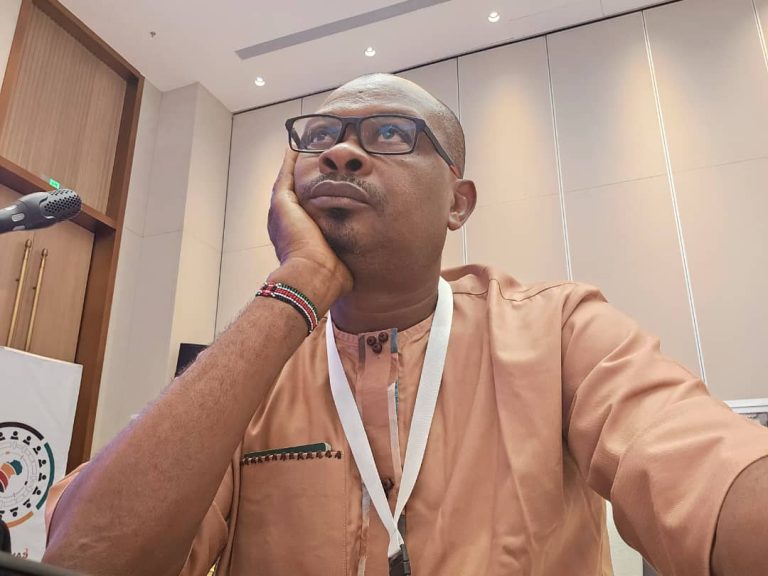 Nigeria’s Insecurity and the Urgent Choices Before 2026, By Okechukwu ...