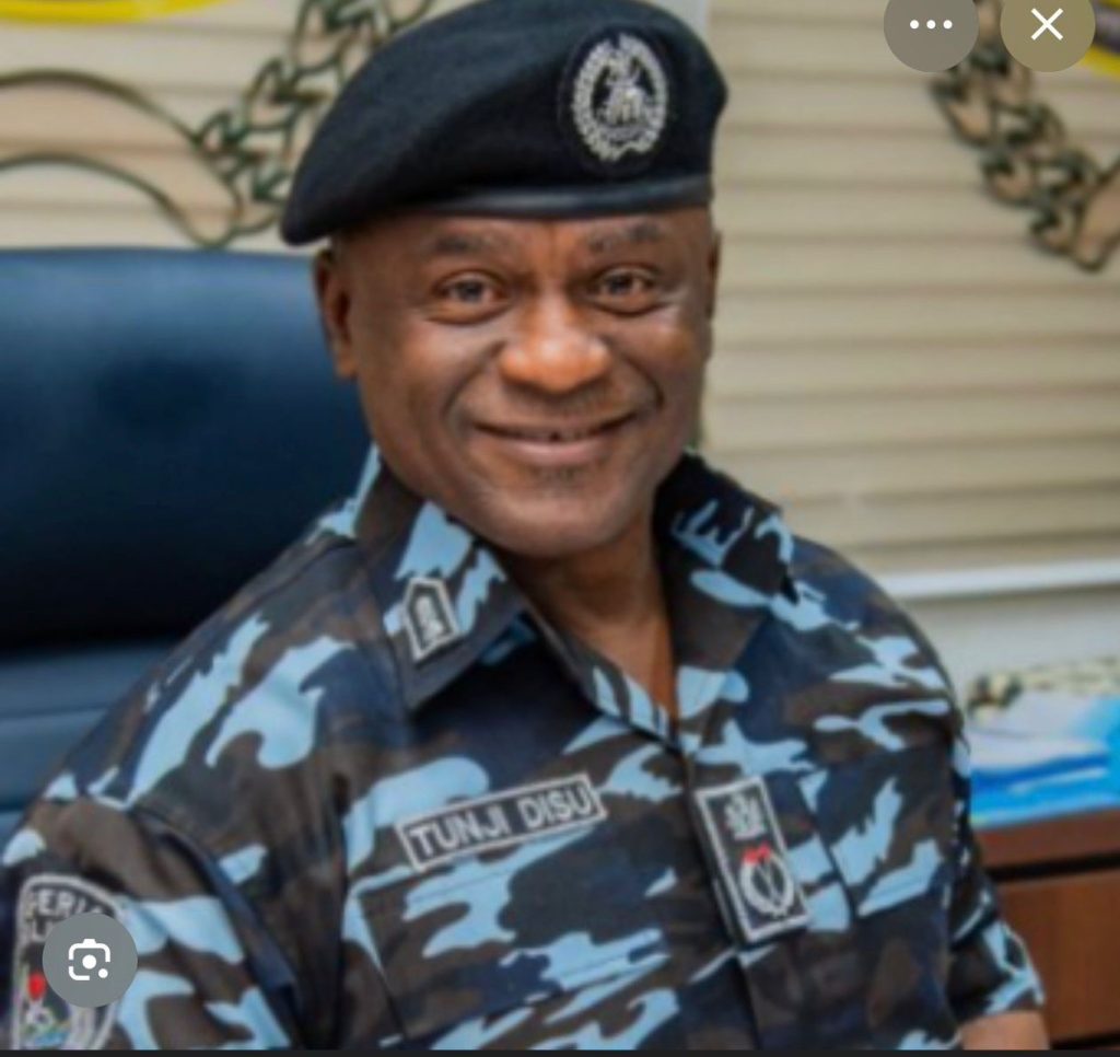 IGP Orders Disciplinary Trial Of ASP over Delta Extrajudicial Killing ...